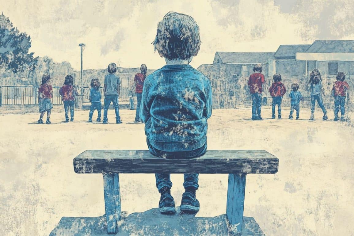 Physical Neglect Causes Lifelong Social Challenges in Children ...