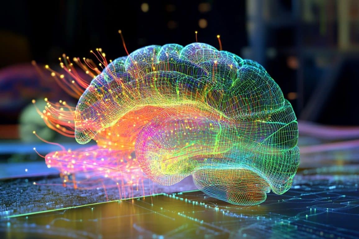 How the Brain Uses Place Cells to Anchor Episodic Memories ...