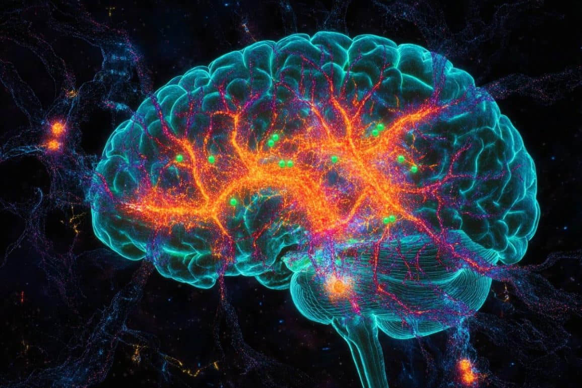 Unleashing the Mind: The Neuroscience of Meditation and its Impact on ...