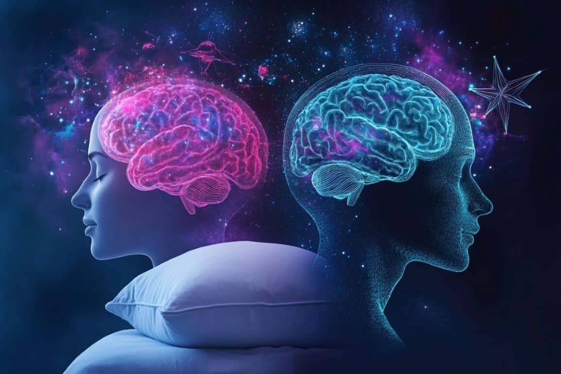 Sleep Loss Weakens Brain’s Ability to Block Unwanted Memories ...
