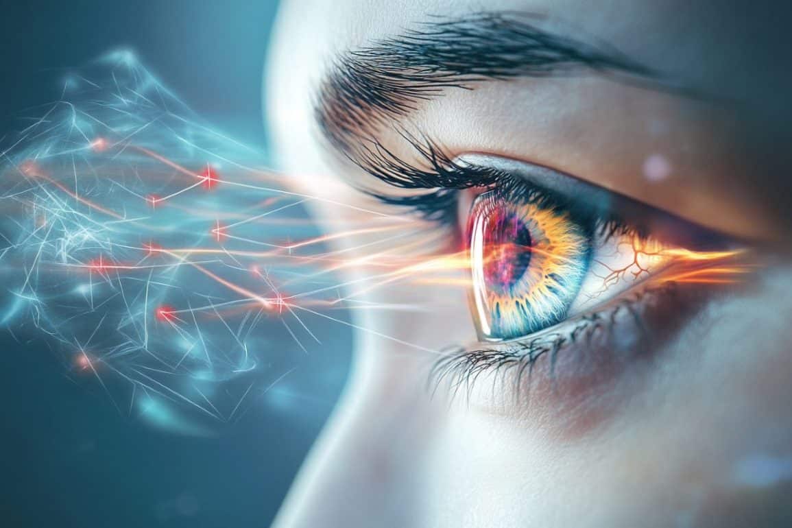 How the Brain Separates Perception From Memory - Neuroscience News