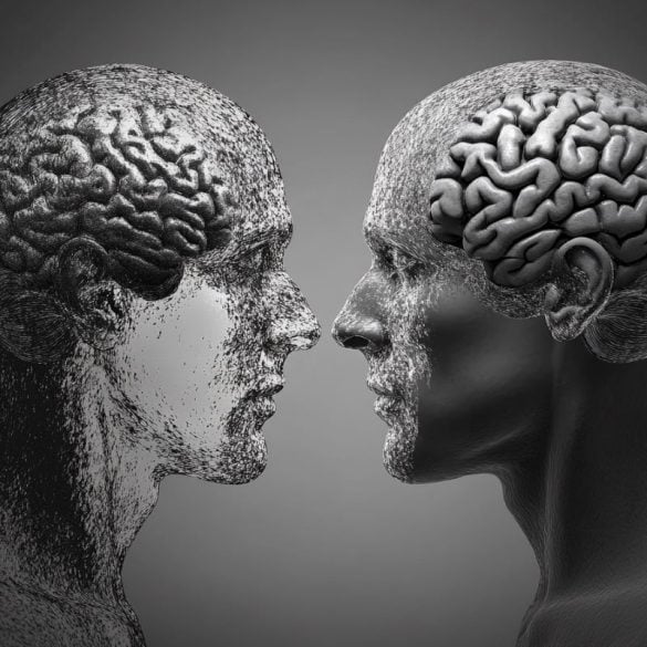 Proprioception, Our Imperceptible 6th Sense - Neuroscience News