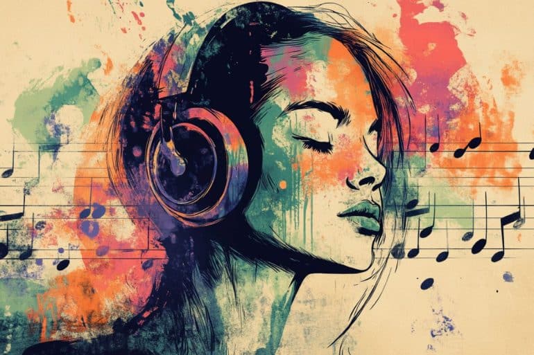 Genes Play a Role in Why We Love Music - Neuroscience News