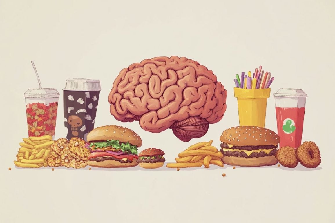 Brain's Laughter Circuit: Unraveling Humor's Neural Pathways ...