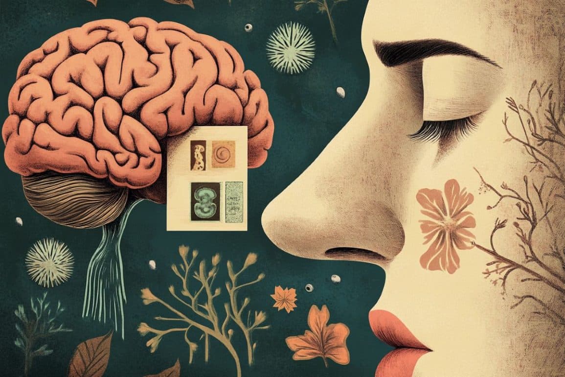 Smell Test at Home May Sniff Out Early Cognitive Decline - Neuroscience ...