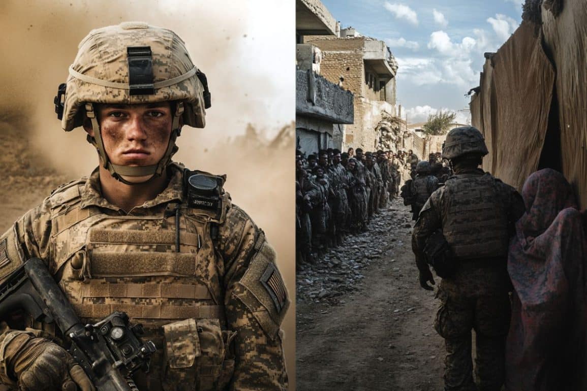 Killing in Combat Doesn’t Always Harm Soldiers’ Mental Health ...