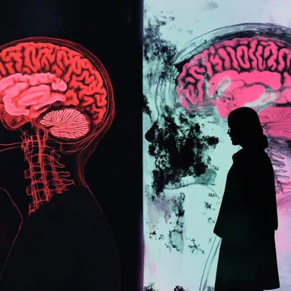 Depression Speeds Up Physical Illness - Neuroscience News Depression Speeds Up Physical Illness - Neuroscience News