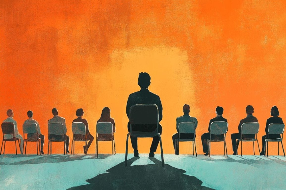 People in the Minority Often Self-Silence, Affecting Their Behavior ...