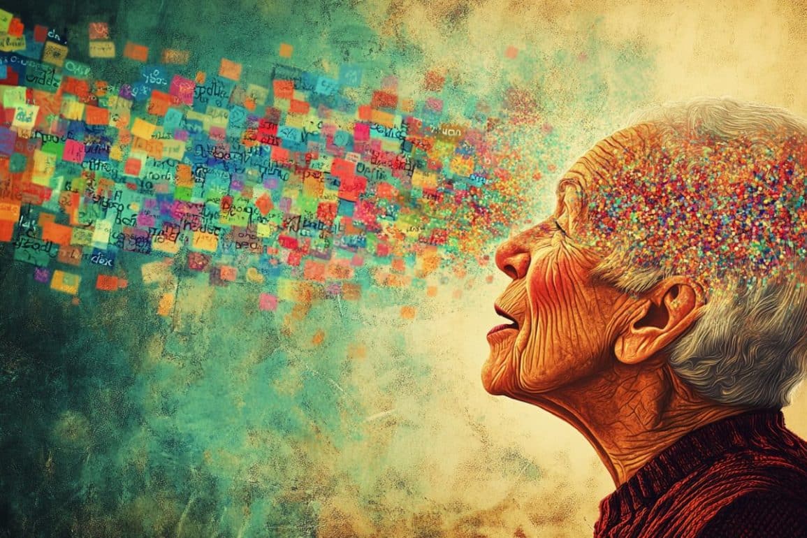 Verbal Fluency Might Predict Human Longevity - Neuroscience News