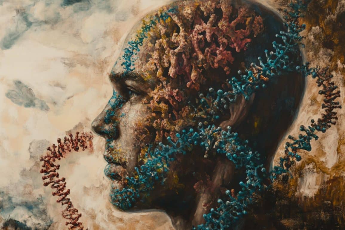 Spatial Gene Hubs Reveal Hidden Drivers of Brain Cancer - Neuroscience News