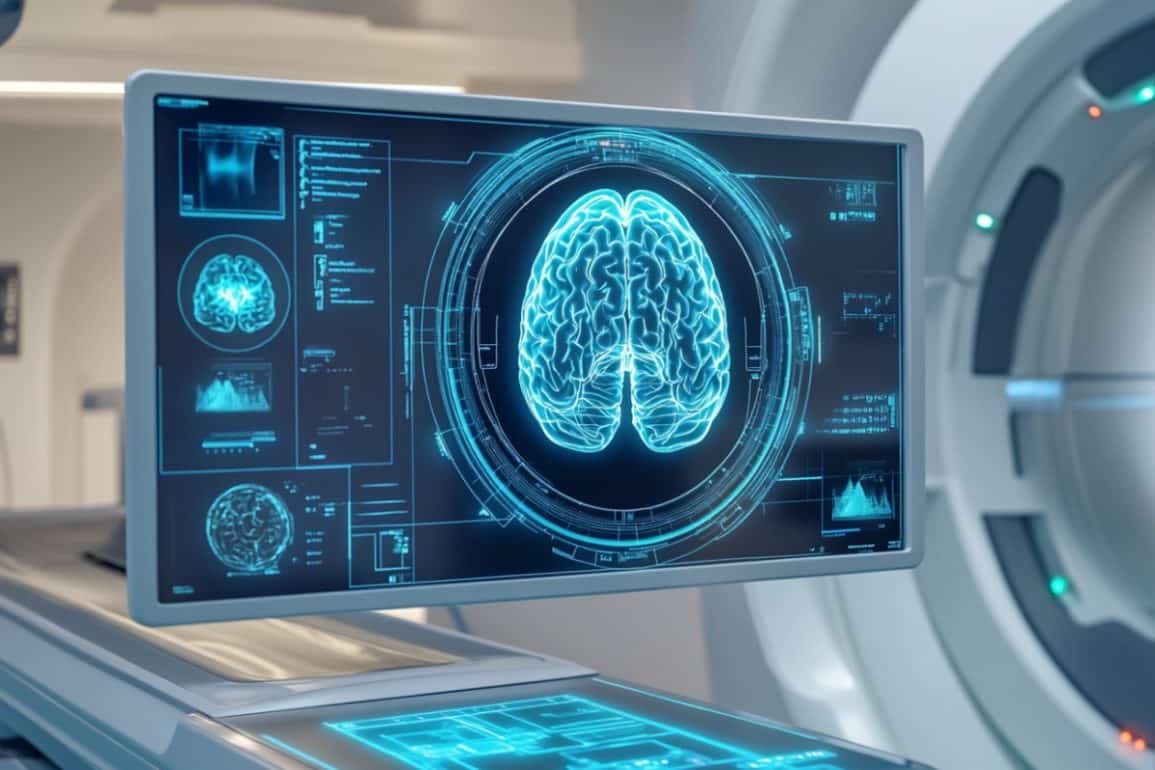 AI Model Detects MS Progression Earlier - Neuroscience News