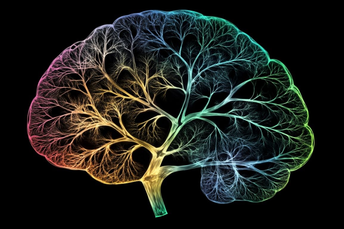 Brain Networks Reveal How Psychosis Symptoms Change Over Time ...