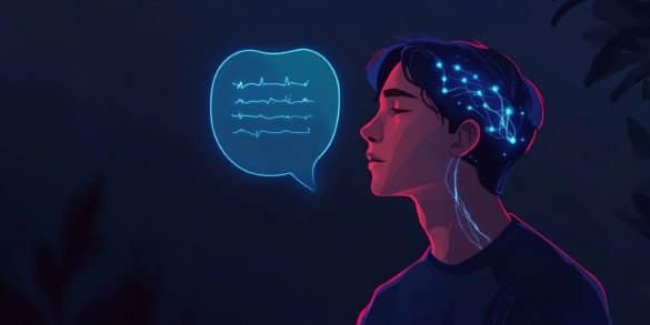 brain computer interface News Research Articles