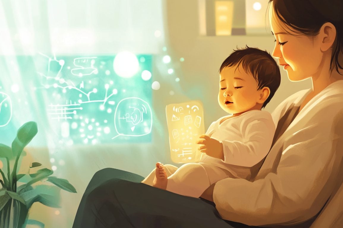 Fussiness at 9 Months May Signal Early Autism Risk - Neuroscience News