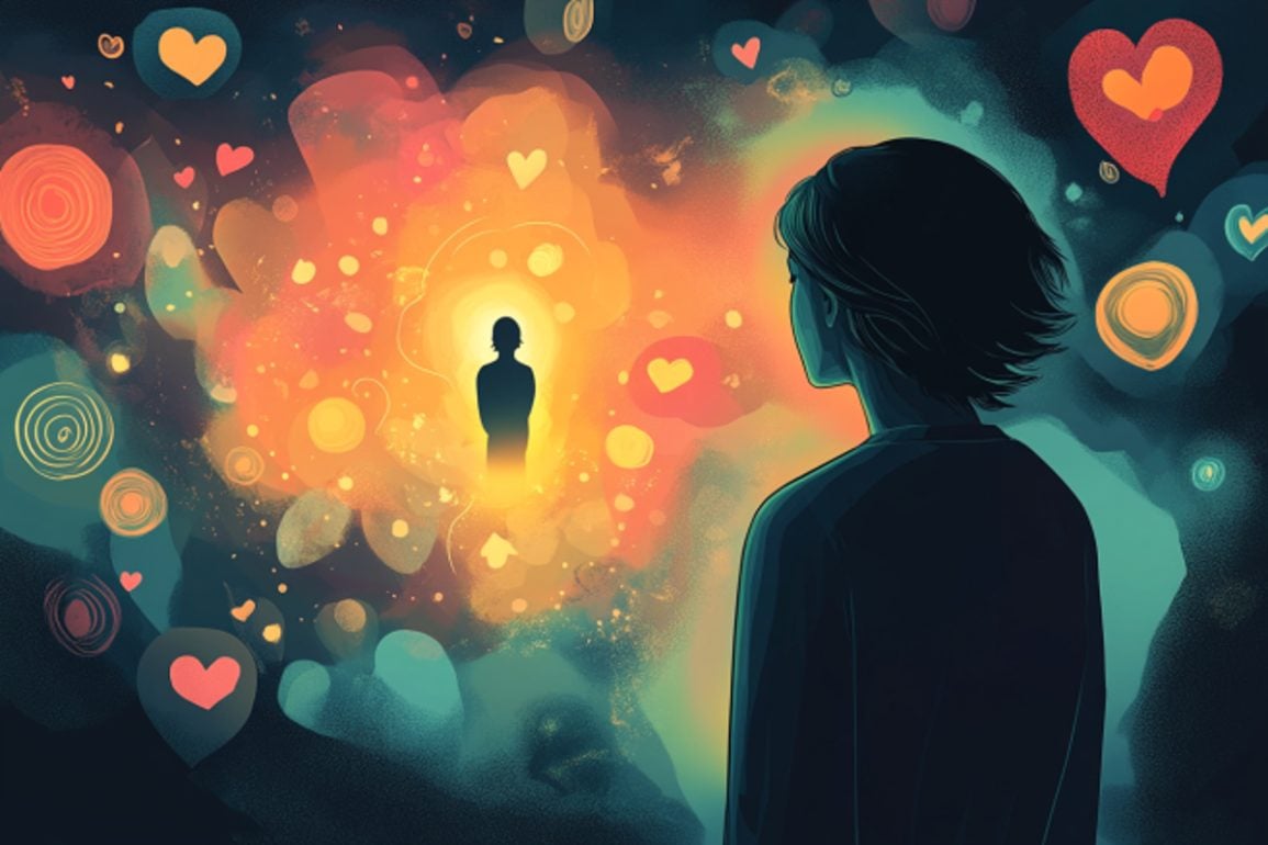 When Obsession Masquerades as Love: Understanding Limerence ...