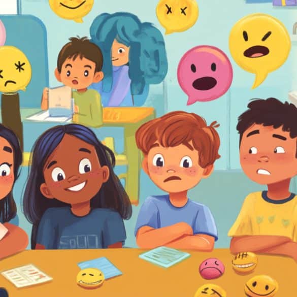 How Bullying Affects the Brain - Neuroscience News