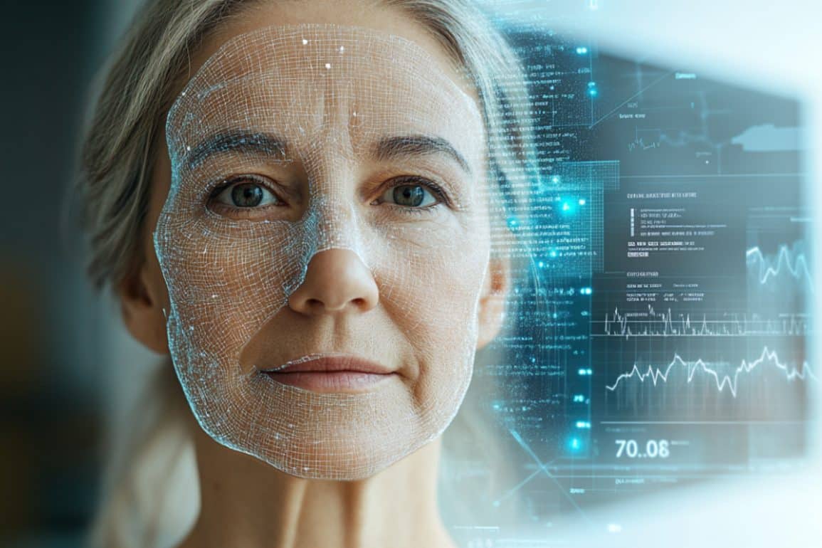 AI工具读取面孔以预测健康，衰老和癌症的结果 - 神经科学新闻 - OurCoders (我们程序员)