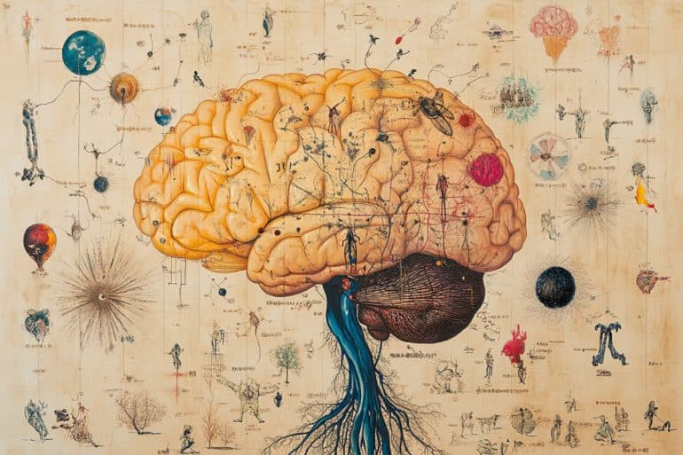 Your Brain Maps Actions Like It Maps Space - Neuroscience News