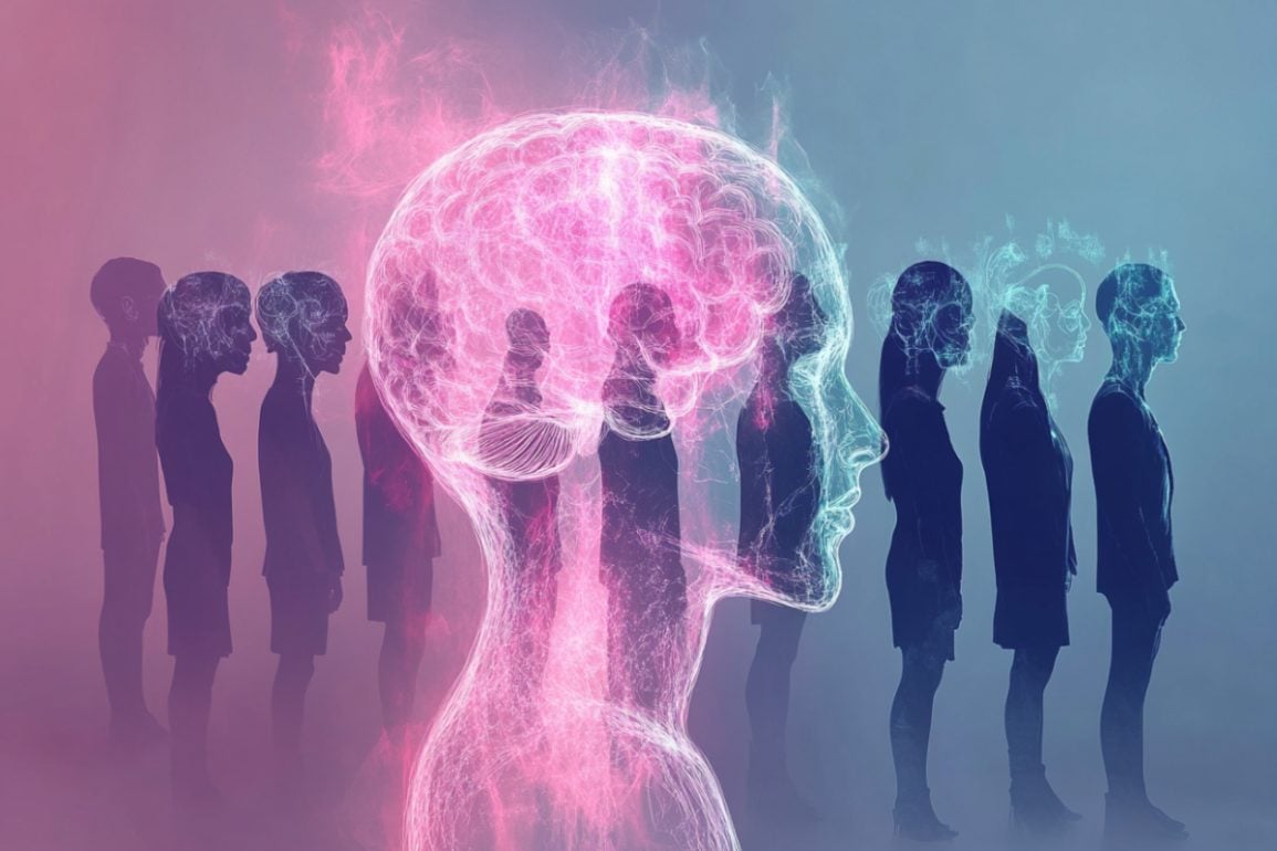 Children and Adults Process Social Interactions Differently: Study ...