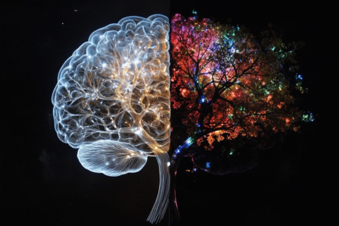 Aphantasia: Why Some Minds Are Blind to Images - Neuroscience News