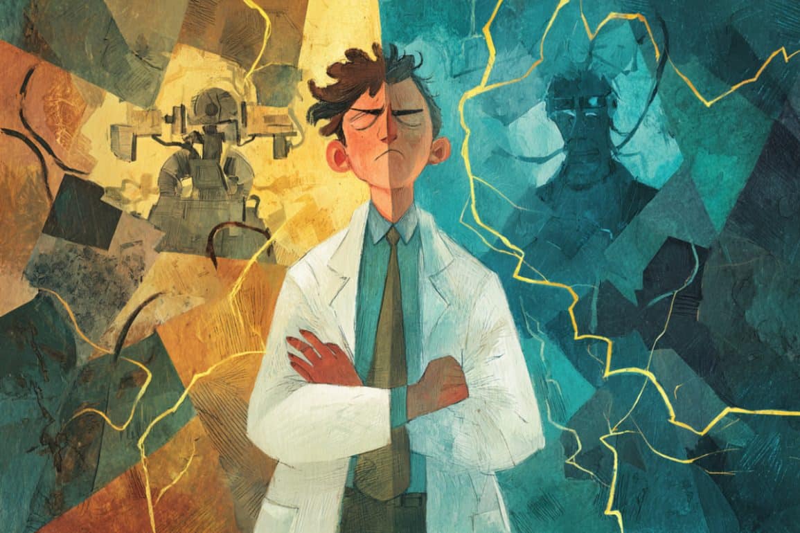 Why It's Hard To Remember Colors - Neuroscience News