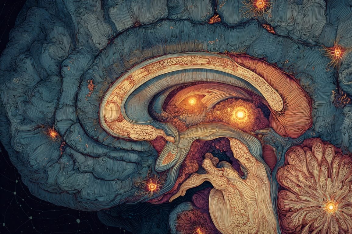 Human Brains Keep Making Memory Neurons in Adulthood - Neuroscience News