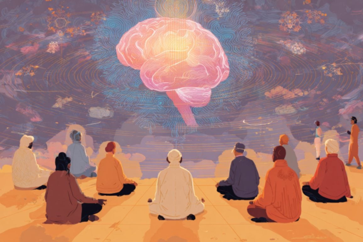 Mindfulness Meditation Boosts Attention Across All Ages in 30 Days ...