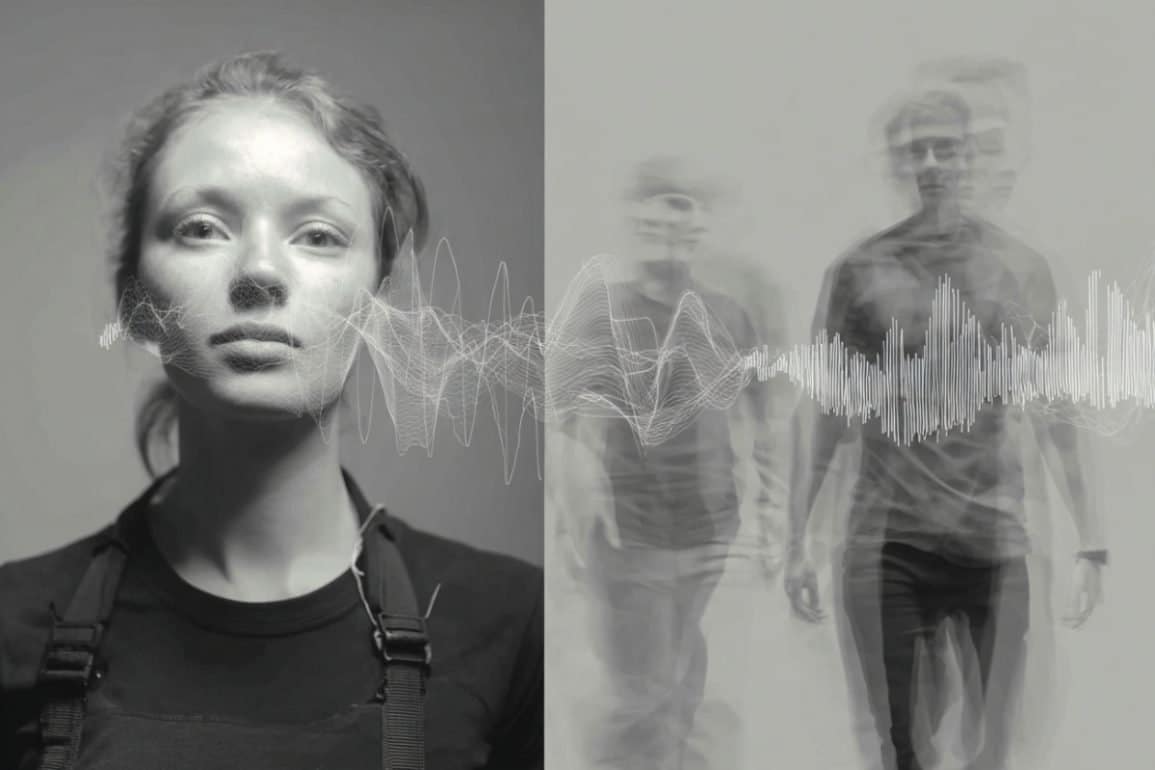 Motion is Your Signature: How Dynamic Cues Reveal Identity ...