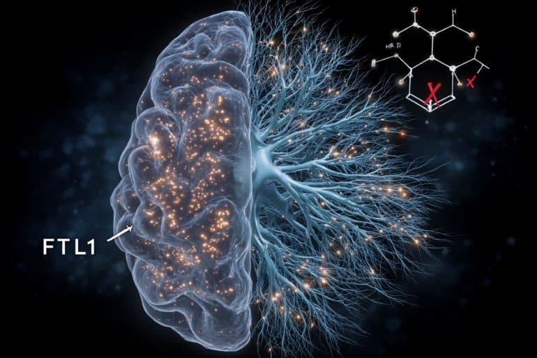 Blocking Protein Reverses Age-Related Memory Loss - Neuroscience News