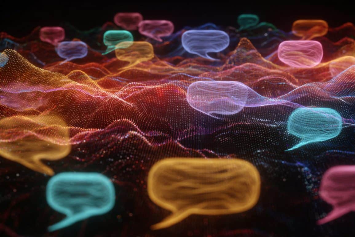 Human Speech Follows a Universal Rhythm Every 1.6 Seconds ...