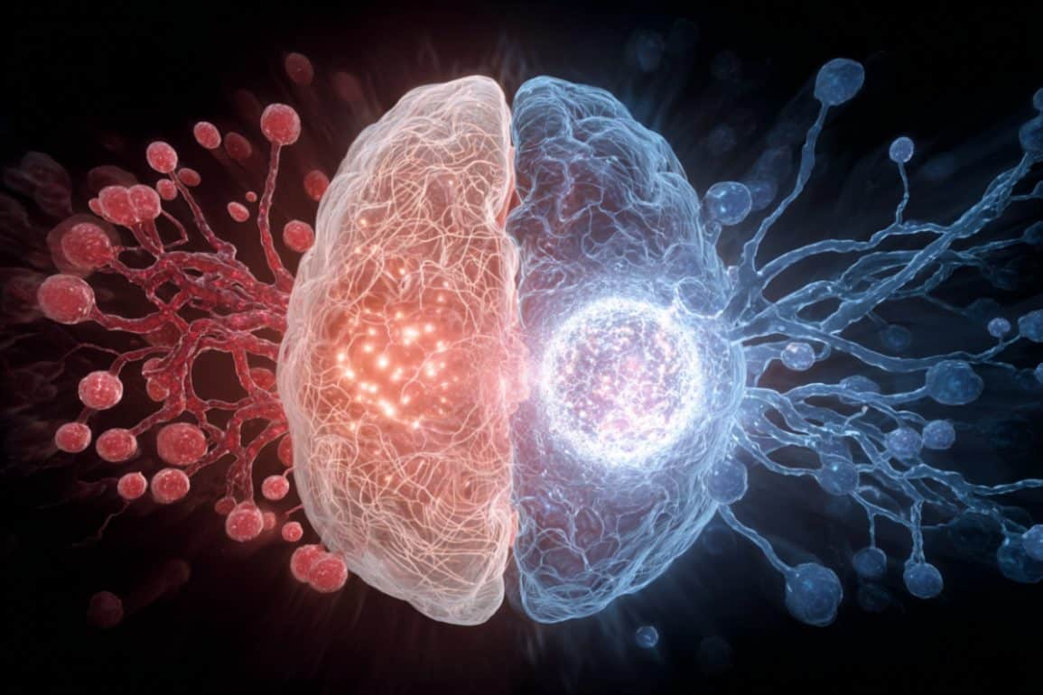 Mapping the Brain's Response to Social Rejection - Neuroscience News