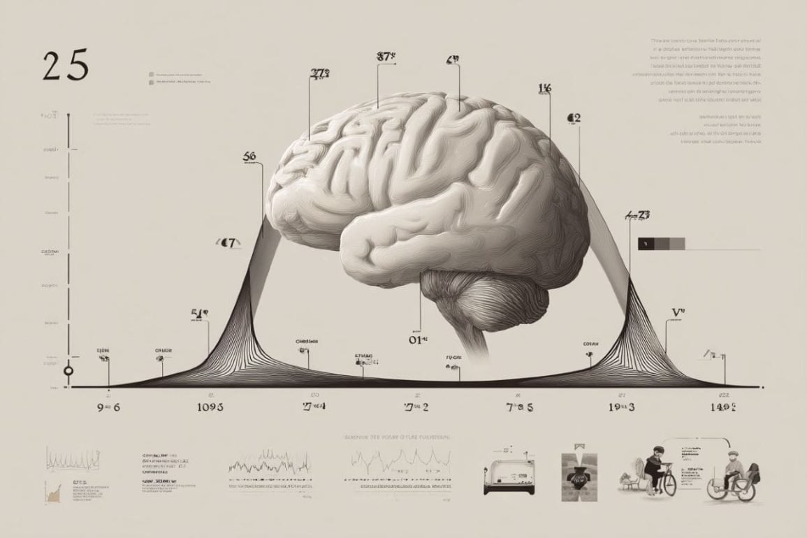 Attention and Focus Abilities Peak Between Ages 27 and 36 ...
