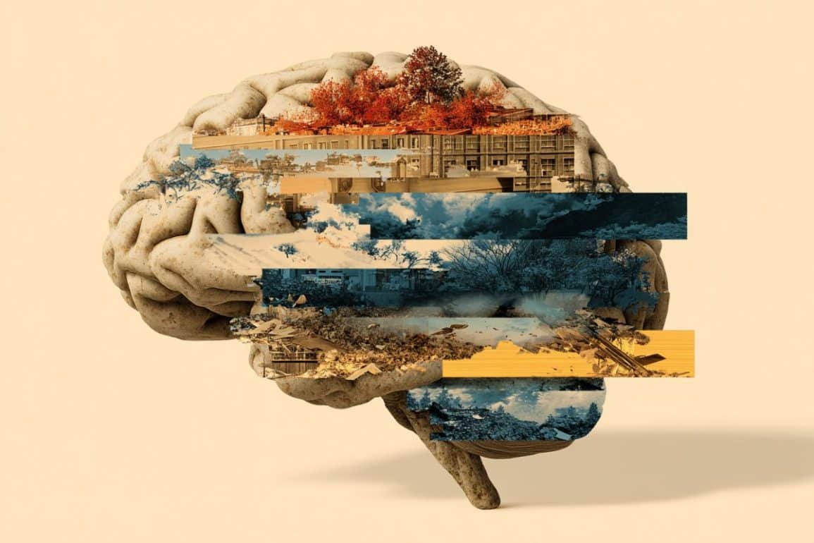 Devil in the Details: The Visual World of Prosopometamorphopsia ...