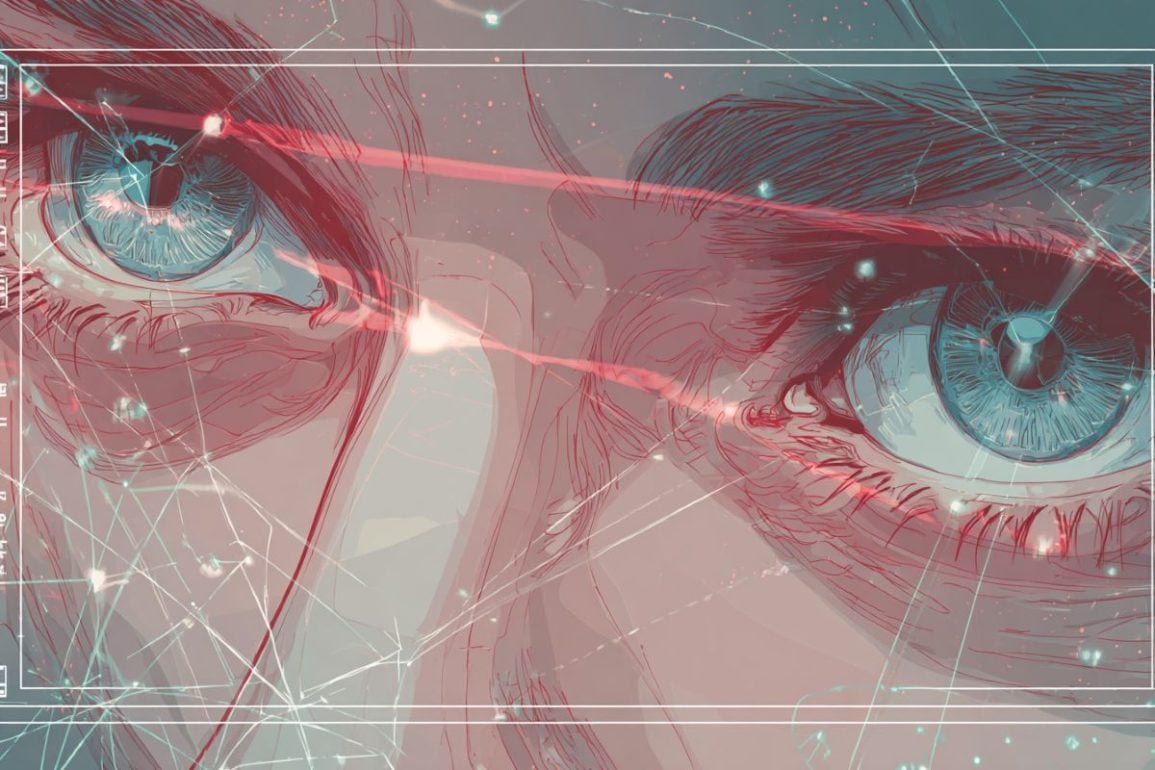 Eye Movements Reveal Hidden Memories Beyond What People Report ...