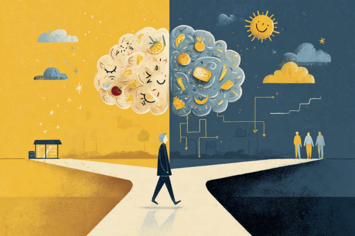 How Ketamine Binds to Brain Receptors to Alter Mood - Neuroscience News