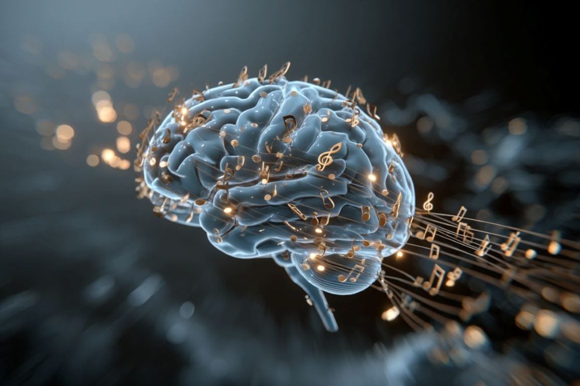 Musicians Tune Out Distractions More Easily - Neuroscience News