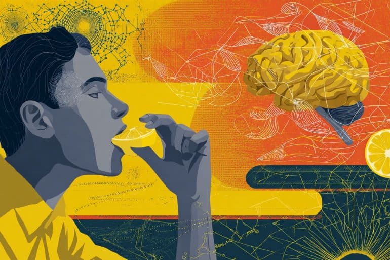 AI Reveals Bitter Taste Receptors’ Hidden Role in Gut-Brain Health ...