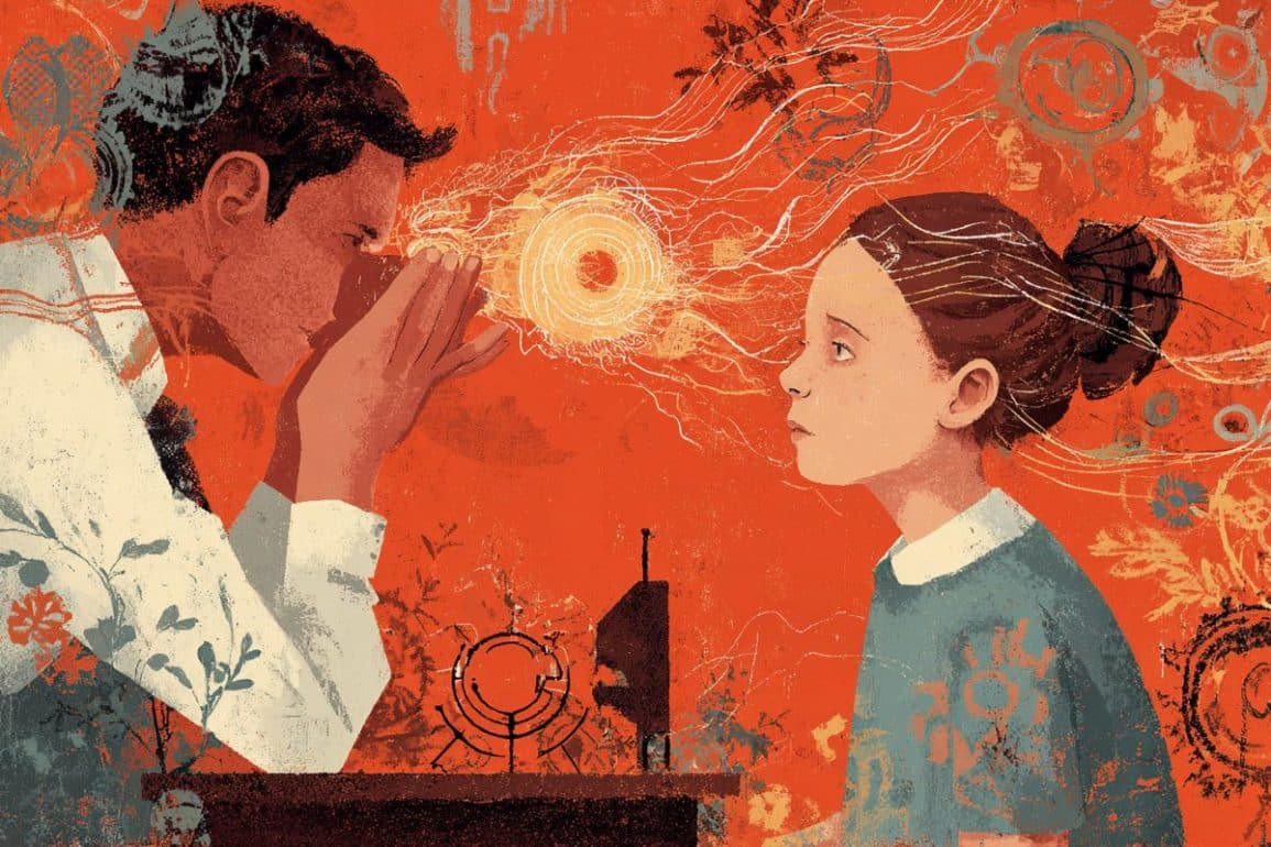 Low Sodium Linked to Anxiety Through Brain Chemistry Disruption ...