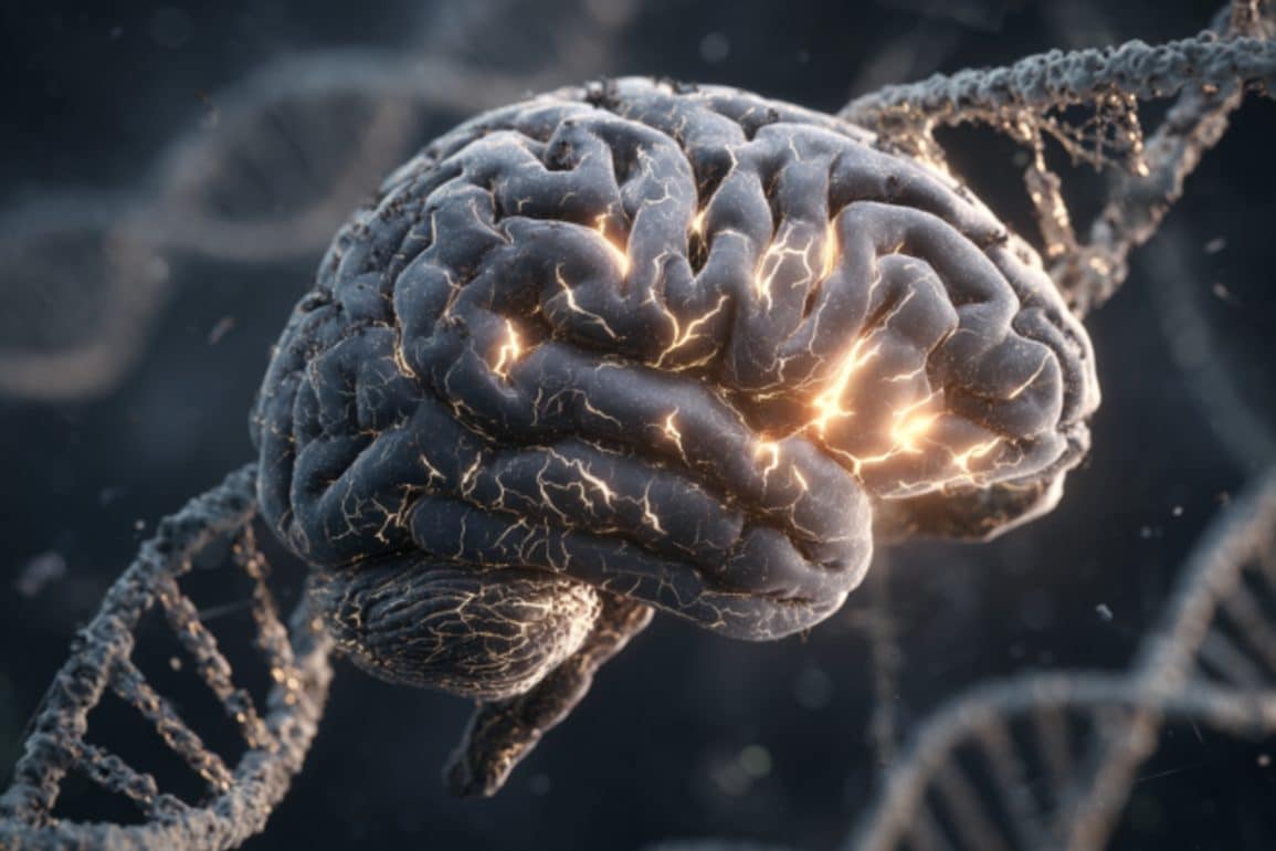 Child Abuse Leaves Lasting Biological Scars on the Brain and DNA ...