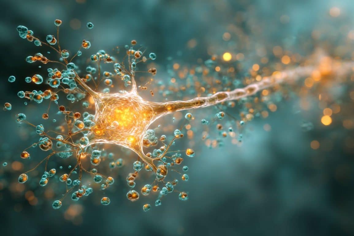 Neurons Burn Fat for Fuel: Discovery Could Reverse Brain Damage ...