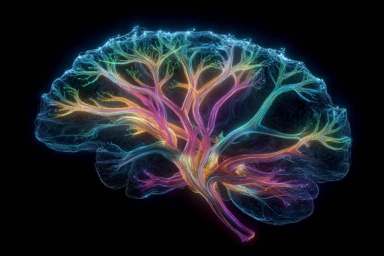 Psychedelics May Rewire Memory Circuits Key to Mental Health ...
