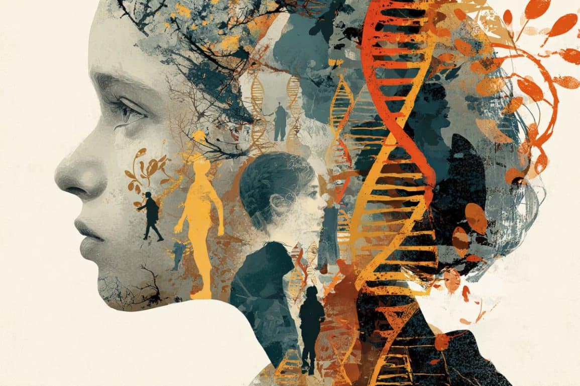 Rare ADHD Gene Variants Linked to 15-Fold Higher Risk - Neuroscience News