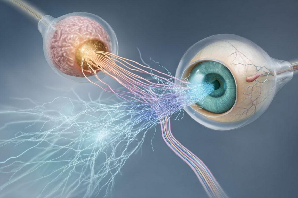 Restoring Vision: Temporary Retinal Silencing Reverses Amblyopia ...