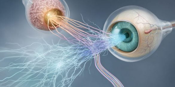 Visual Neuroscience News - Research Topics - Neuroscience News