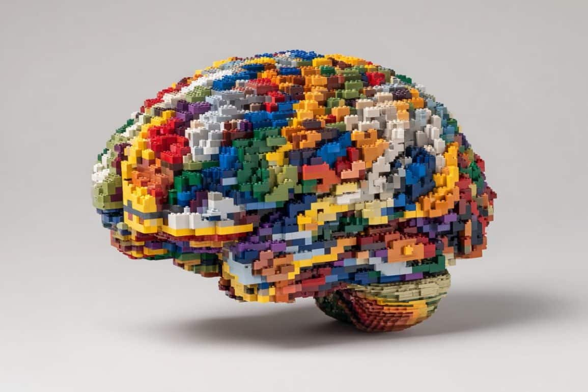 Brain Rebuilds New Skills Using "Cognitive LEGO Blocks" - Neuroscience News