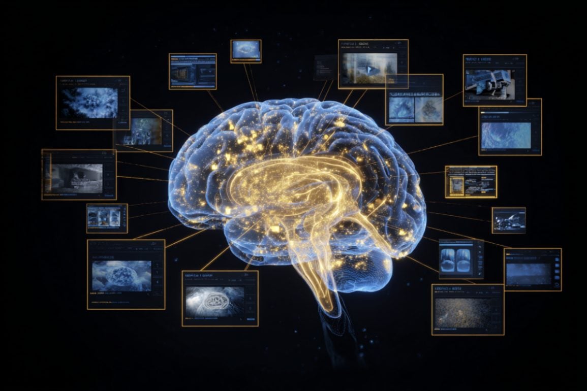 Exercise's Dopamine-Driven Cognitive Boost - Neuroscience News