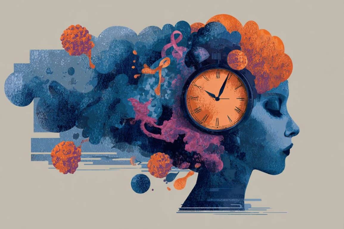 Devil in the Details: The Visual World of Prosopometamorphopsia ...