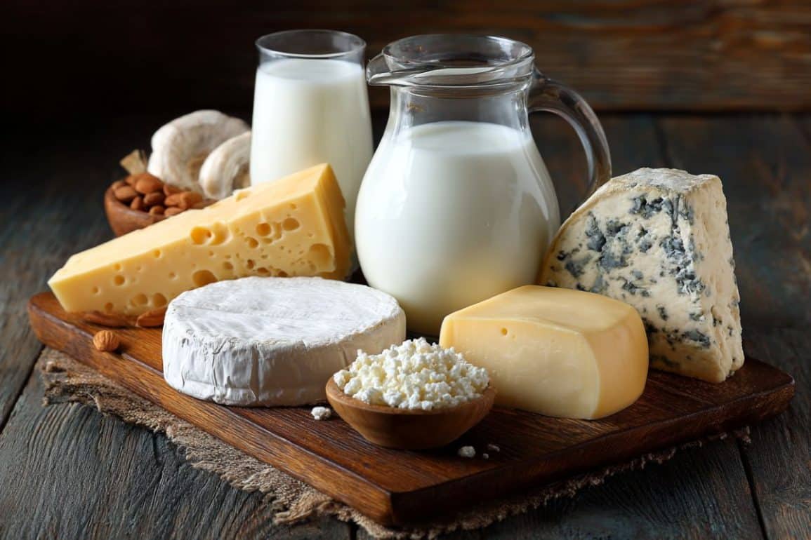 Dairy Consumption Linked to Lower Dementia Risk - Neuroscience News