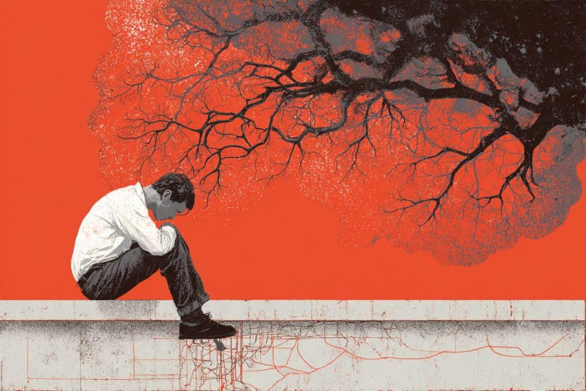 Your Brain Has a Built-In Isolation Mode - Neuroscience News