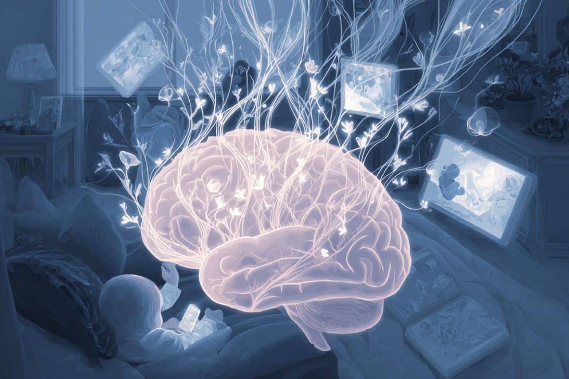 How Altered States of Consciousness Change Time Perception ...